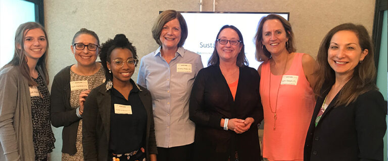 ILNA President Speaks at Winston Salem Venture Café – Interloop