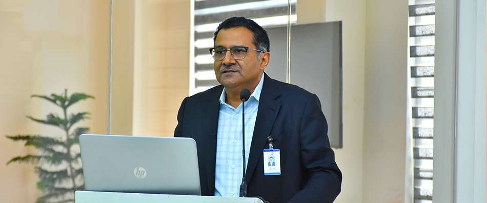 Innovation Release Conference – 2020 – Interloop